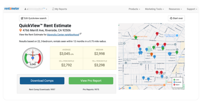Rental Market Insights & Rent Data Blog | Rentometer