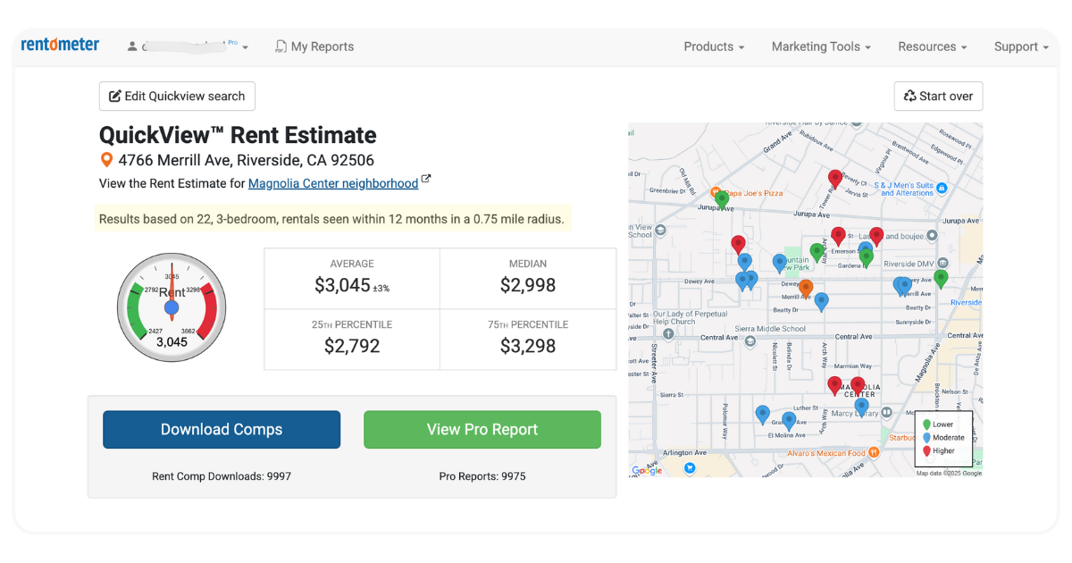 Rental Market Insights & Rent Data Blog | Rentometer