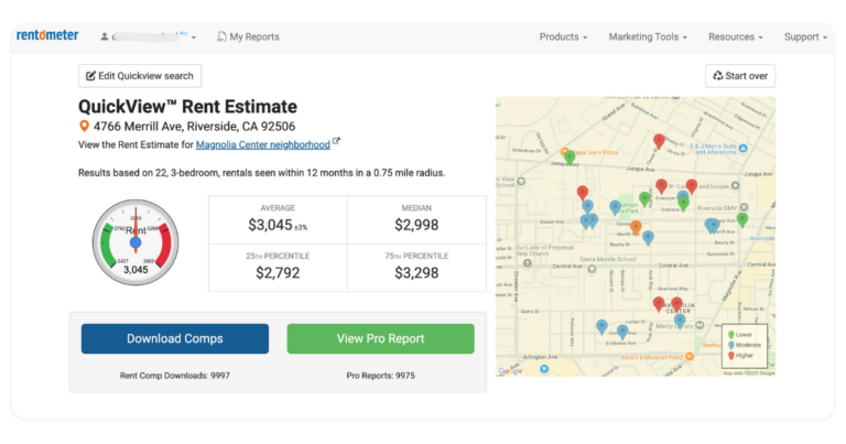 Rental Market Insights & Rent Data Blog | Rentometer