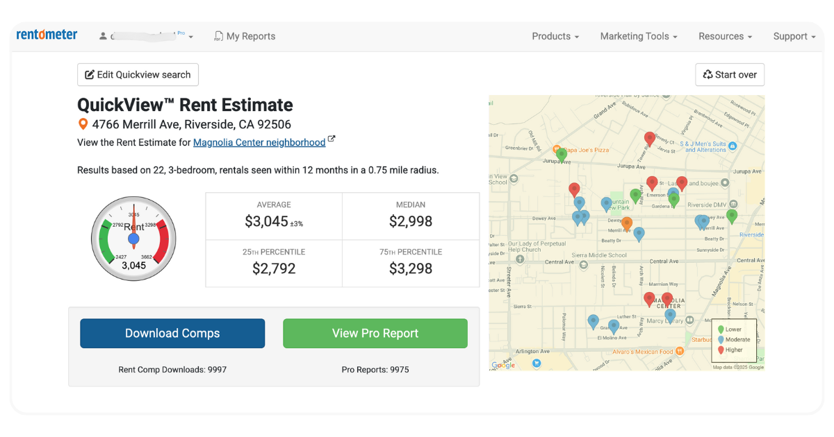 Rental Market Insights & Rent Data Blog | Rentometer