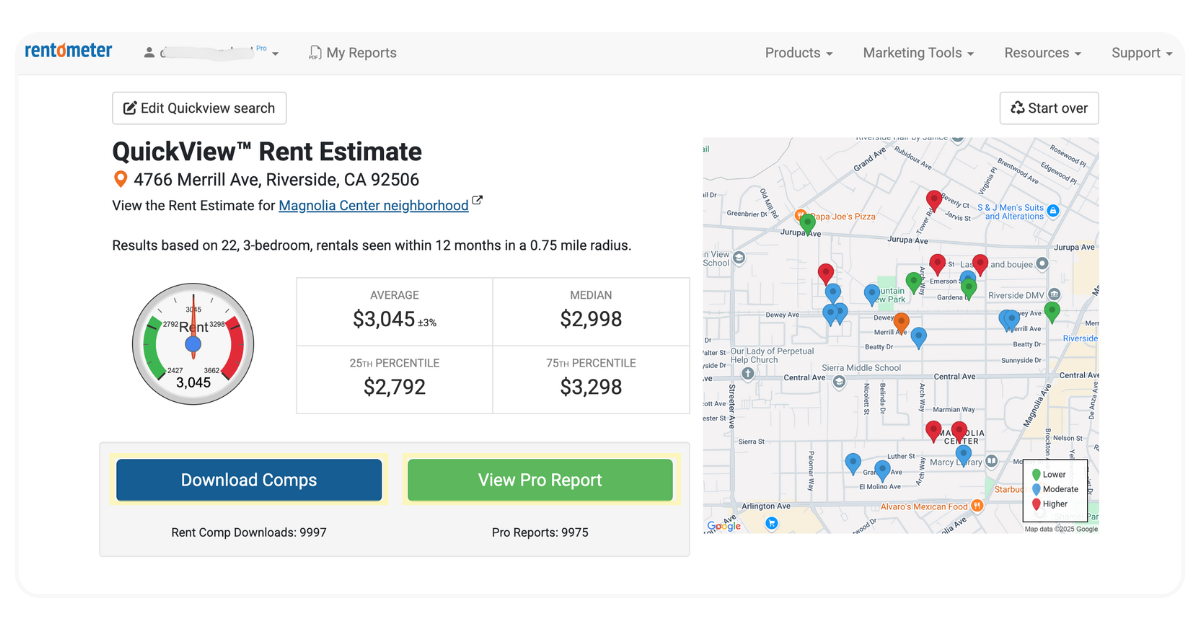 Rental Market Insights & Rent Data Blog | Rentometer