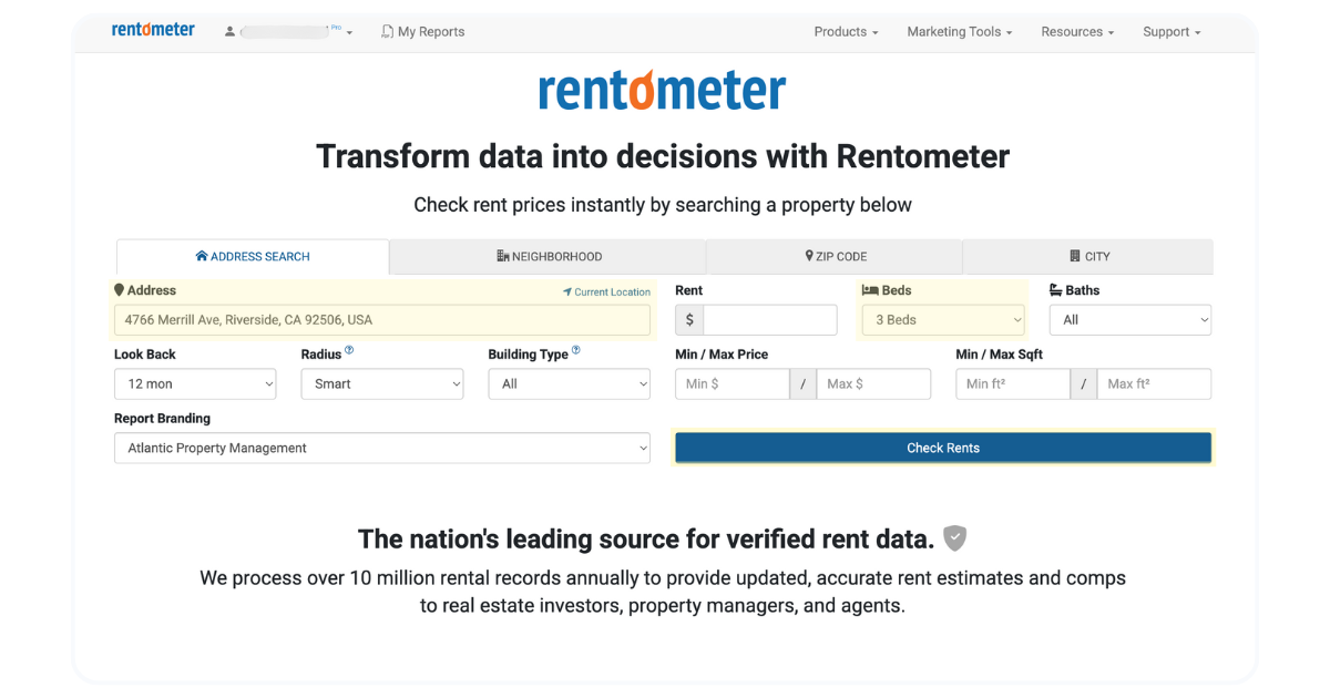 Rental Market Insights & Rent Data Blog | Rentometer